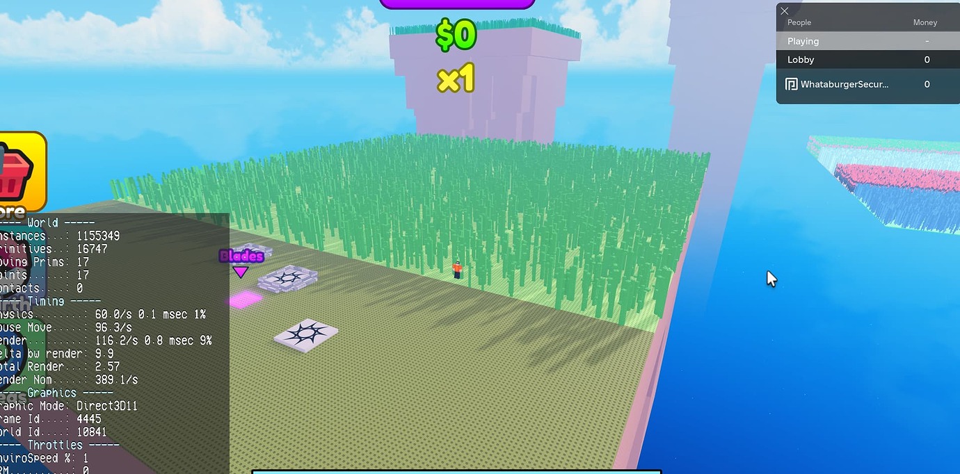 How many instances is too many? - Game Design Support - Developer Forum ...