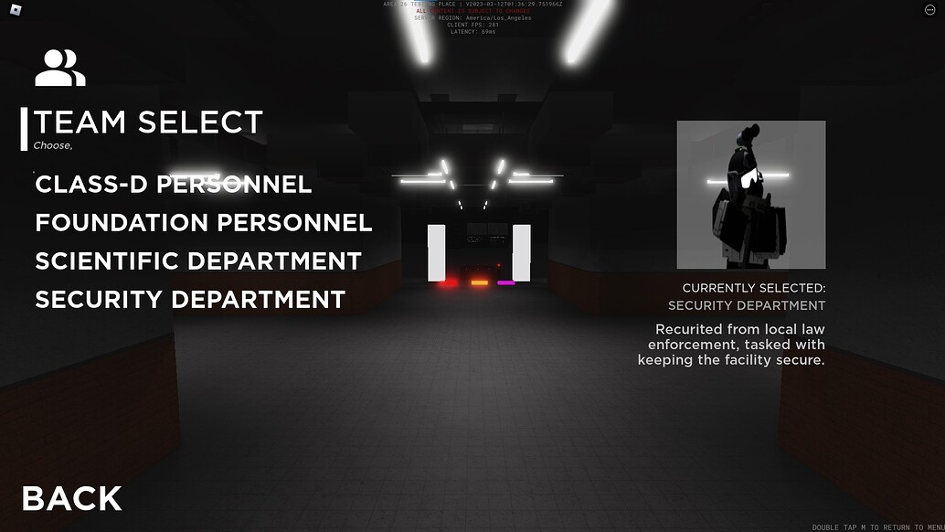 How could I make this UI more appealing? - Creations Feedback ...