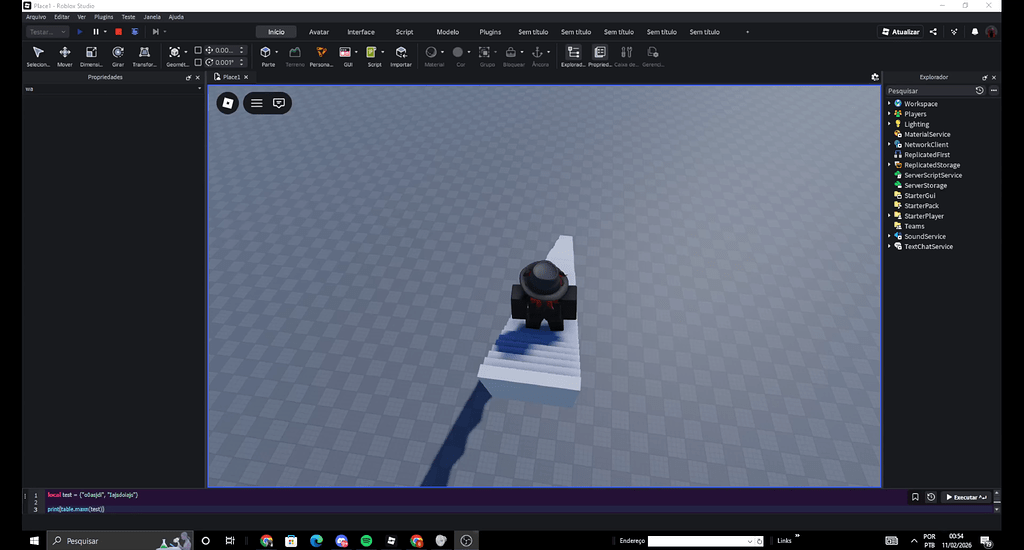 Ragdoll Module Script - Community Resources - Developer Forum | Roblox