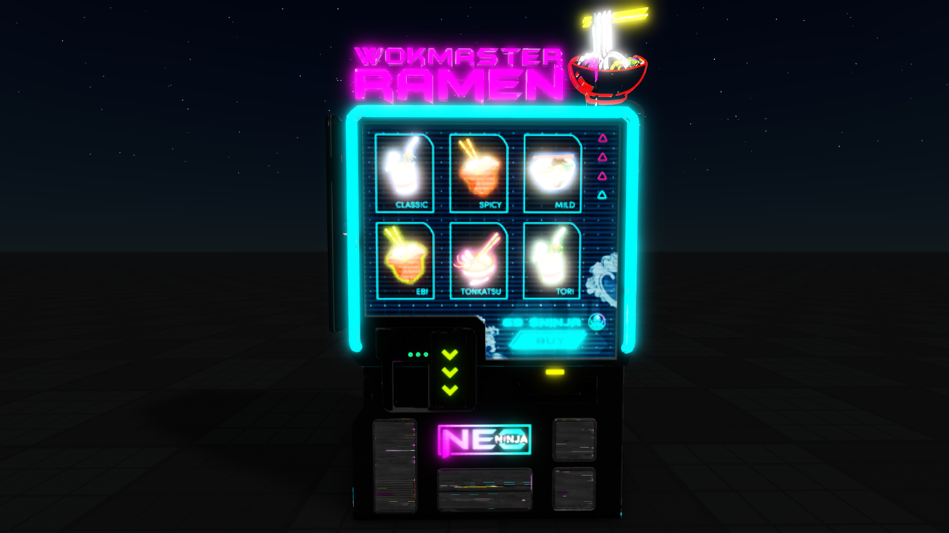 [Studio Beta] Emissive Masks - Announcements - Developer Forum | Roblox