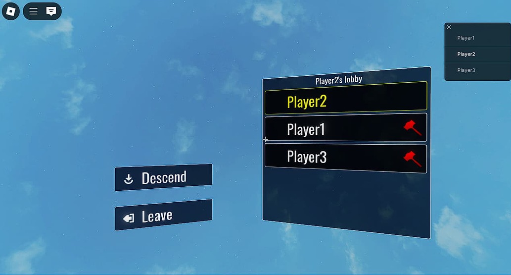 Main Menu & Lobby System UI Feedback - Creations Feedback - Developer ...