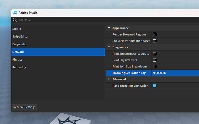 Incoming Replication Lag removed 1 second cap and can potentially cause issues - Studio Bugs ...