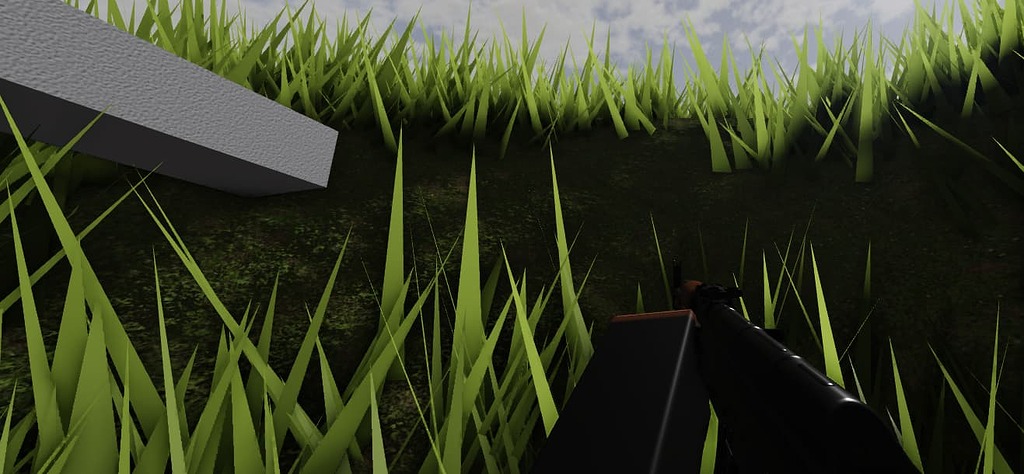 Occluded highlights showing through terrain - Platform Usage Support - Developer Forum | Roblox