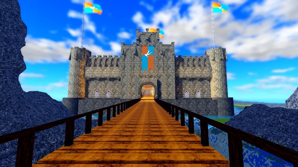 BLADEBOUND: Castle Work! - Creations Feedback - Developer Forum | Roblox