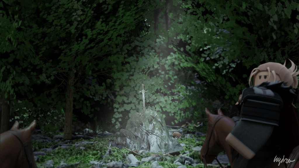 Feedback on another GFX - Creations Feedback - Developer Forum | Roblox