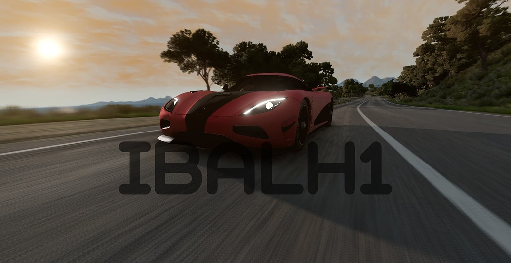 Car GFX thumbnails - Creations Feedback - Developer Forum | Roblox