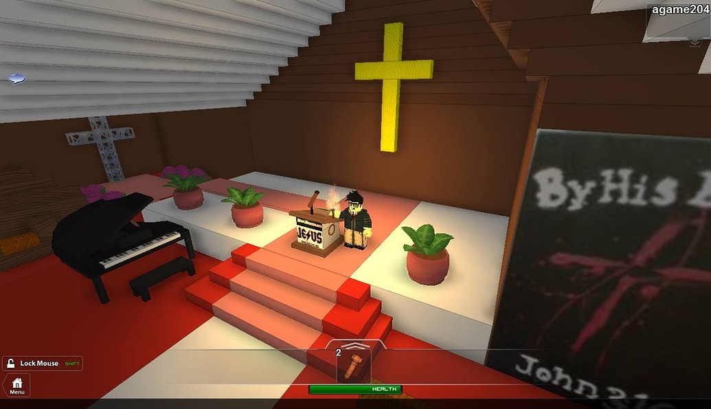 The Robloxian Christians Legacy Document - Bulletin Board - Developer ...