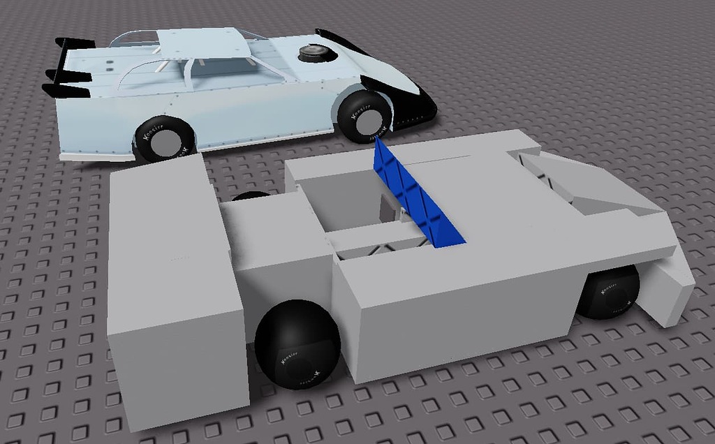 Wheels (Ball Shape) Having Collision Errors - Engine Bugs - Developer Forum | Roblox