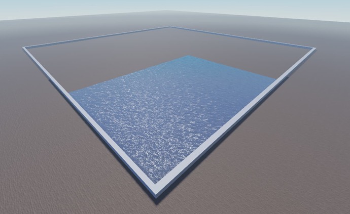Improved Water with the Shorelines Beta - Page 6 - Announcements ...