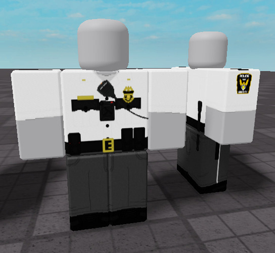 [OPEN] Uniform Designer - Portfolios - Developer Forum | Roblox
