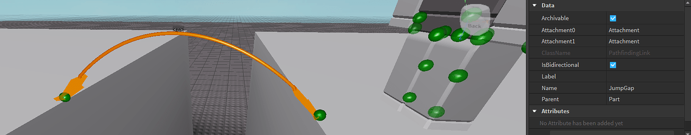 How To Use Roblox Pathfinding Service 2.0 - Community Tutorials ...