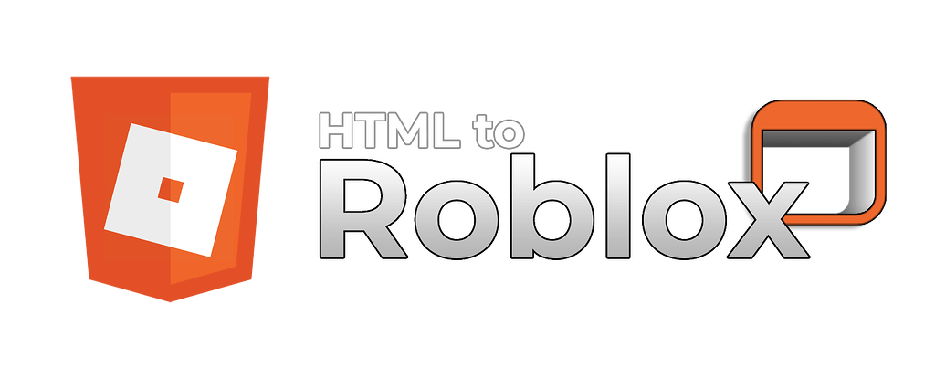 HTML to Roblox (Html Module Rendering Utility) - Community Resources ...