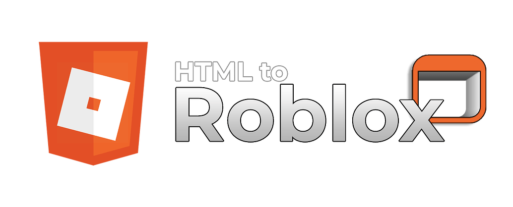 HTML to Roblox (Html Module Rendering Utility) - Community Resources ...
