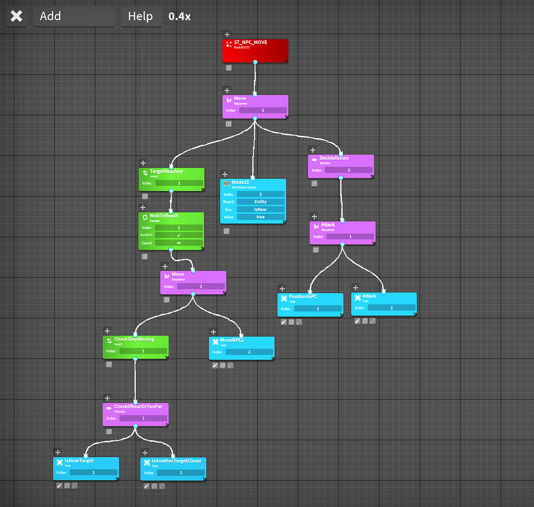 [OPEN] Aziz | Experienced Developer | +5 Years - Portfolios - Developer Forum | Roblox