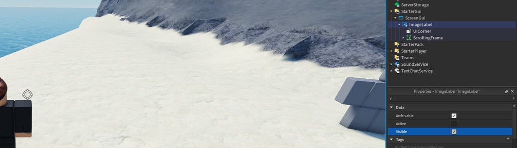 Script is not opening GUI - Scripting Support - Developer Forum | Roblox