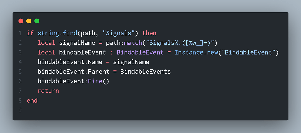 How Do I Fire The Event Instantly While Also Listening To It From Another Script Scripting