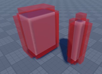 How can I make a border of parts? - Scripting Support - Developer Forum | Roblox