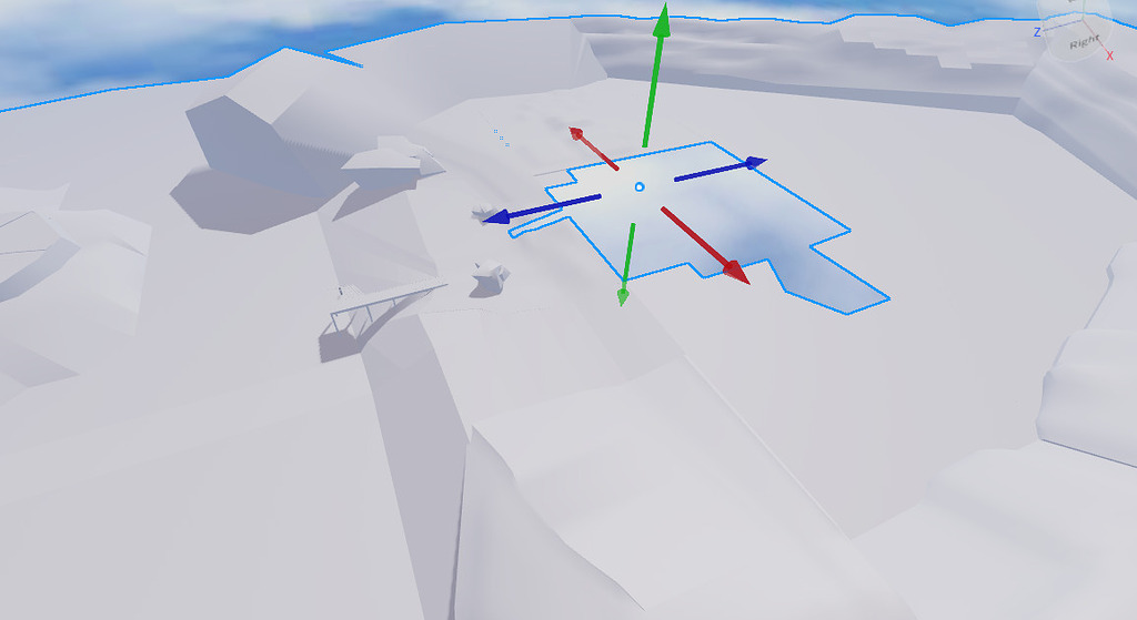 Blender to Roblox Location Importing Issue - Game Design Support - Developer Forum | Roblox