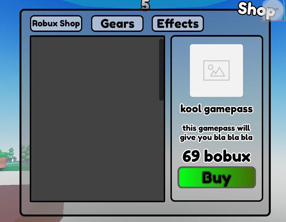 Survive The Disaster: Devlog 1 - Creations Feedback - Developer Forum | Roblox