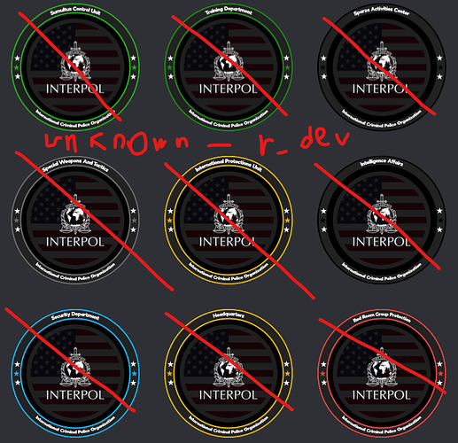 Portfolio | Professional UI Designer/Scripter - Creations Feedback ...