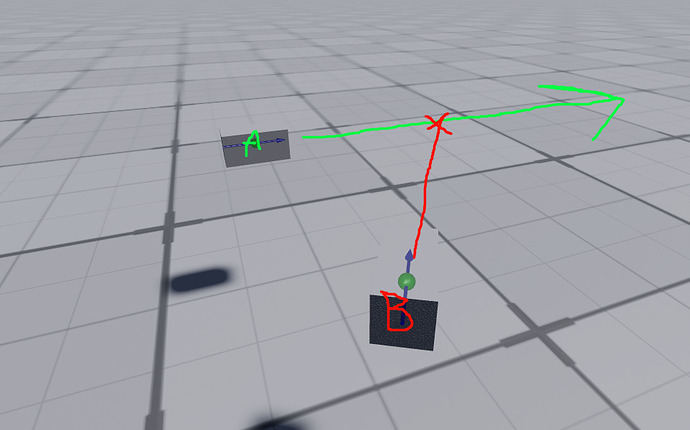Predict where a part will be and "intercept" it - Scripting Support ...