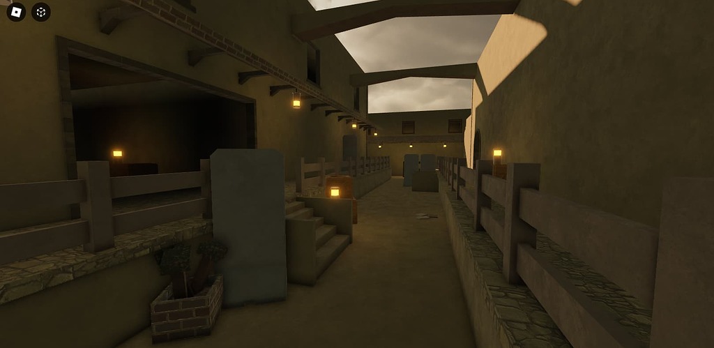 What do You Guys think of this build? - Creations Feedback - Developer ...