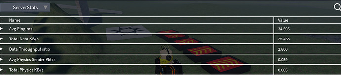 The Bandwith Art: learning how to optimize and improve your game network performance - Community ...