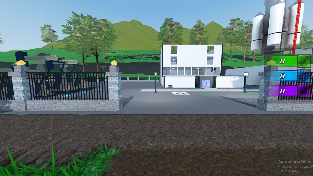 "Space agency tycoon" development progress - Creations Feedback ...