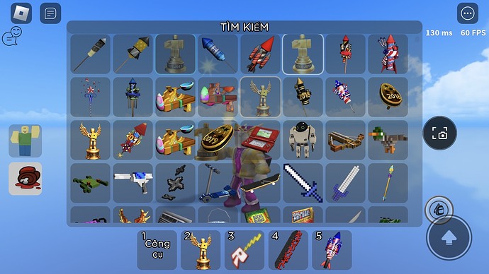 Custom Inventory or Backpack - Community Resources - Developer Forum ...