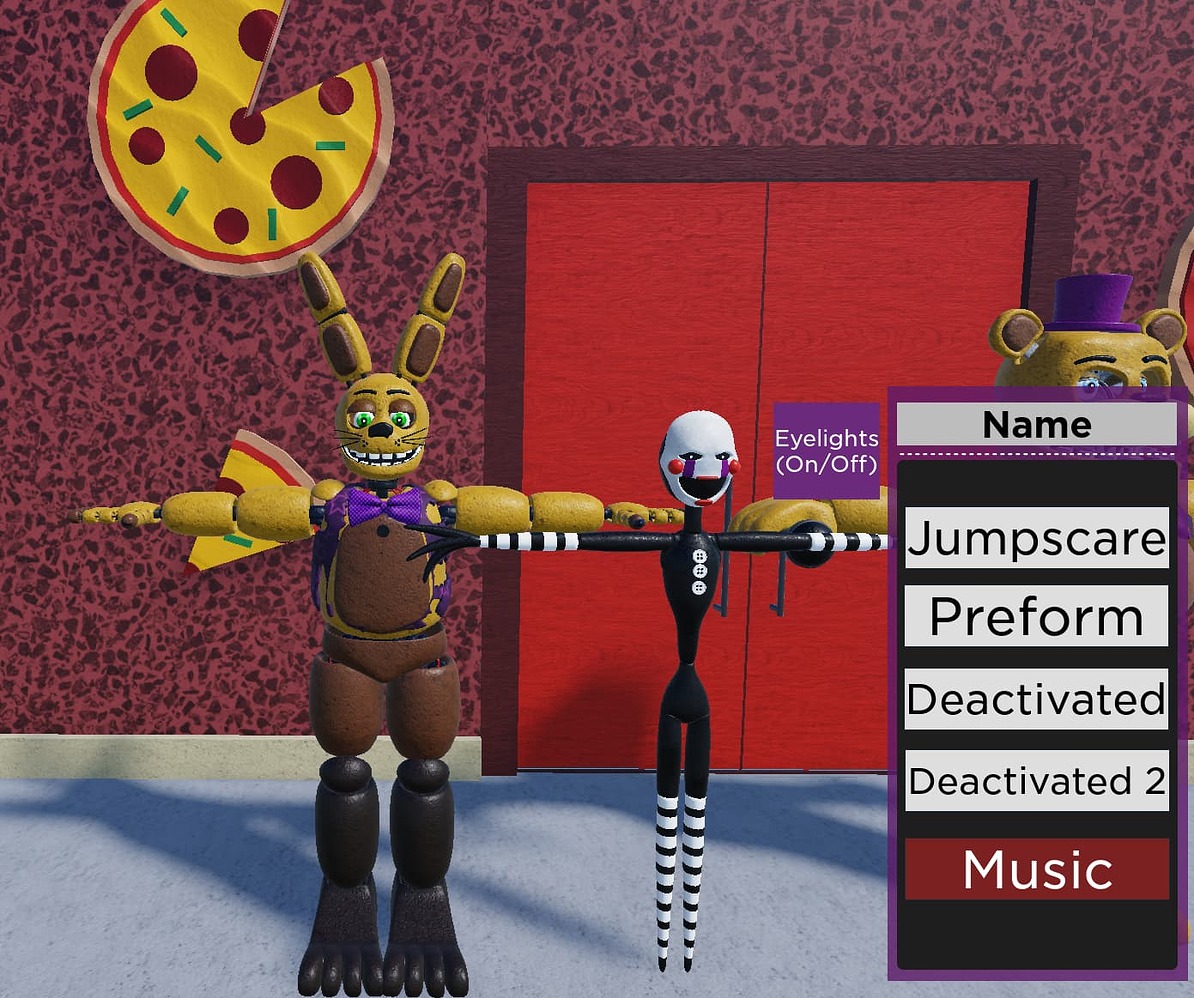 Making 'Custom Morph(s)' with Animations and Animation Gui? - Scripting ...