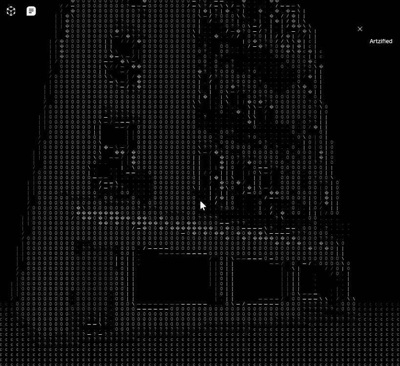 Native ASCII Shader - Creations Feedback - Developer Forum | Roblox