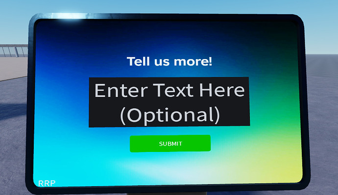 How can I read a textbox from the server side? - Platform Usage Support ...