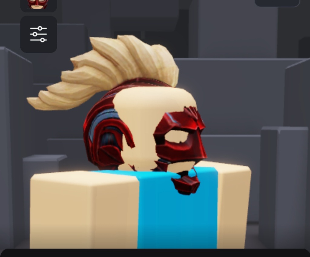 Bugged item "Captain Marvel Mohawk" - Catalog Asset Bugs - Developer ...