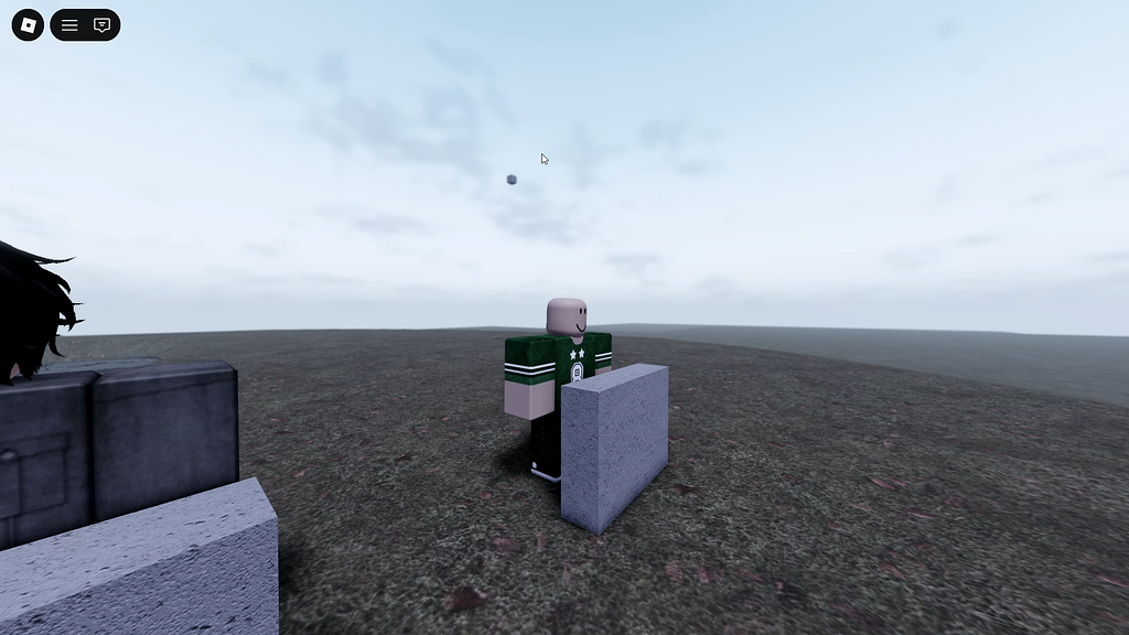 How do I fix this animation problem? - Scripting Support - Developer Forum | Roblox