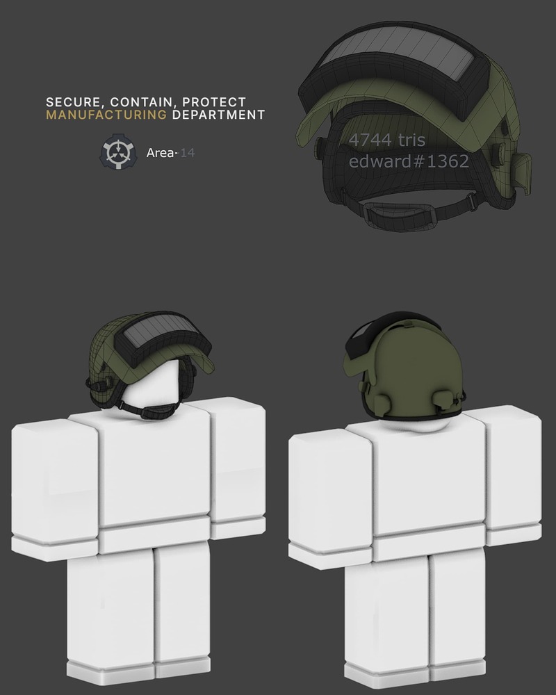 Russian Altyn Helmet - Creations Feedback - Developer Forum | Roblox