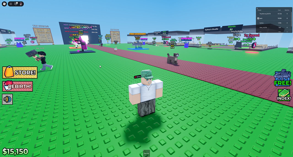 Making a model move to a destination - Scripting Support - Developer Forum | Roblox