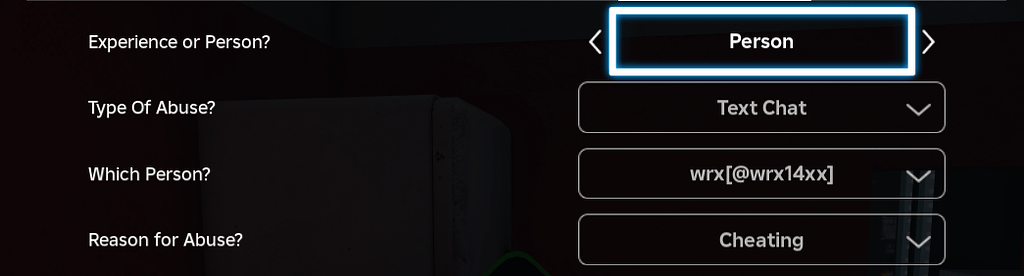 Text Chat For Exploiting? - Roblox Application and Website Bugs ...