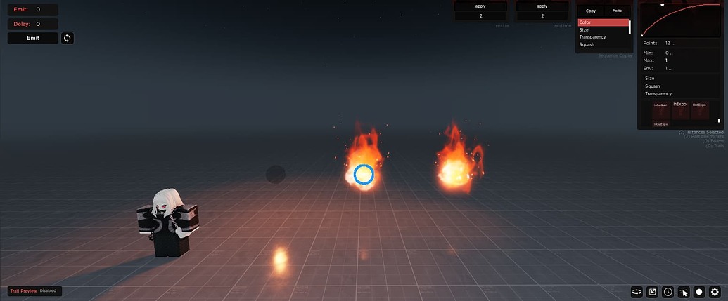 Introducing the VFX Suite Plugin - Community Resources - Developer Forum | Roblox
