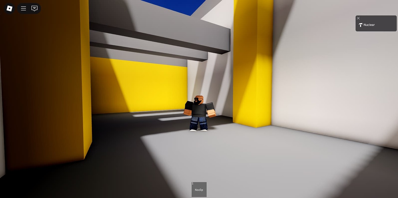 Global Illumination and Raytraced Lighting System - Creations Feedback ...