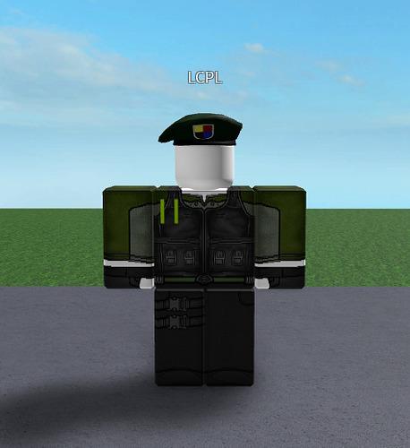 Uniform Guide WiP - Bulletin Board - Developer Forum | Roblox