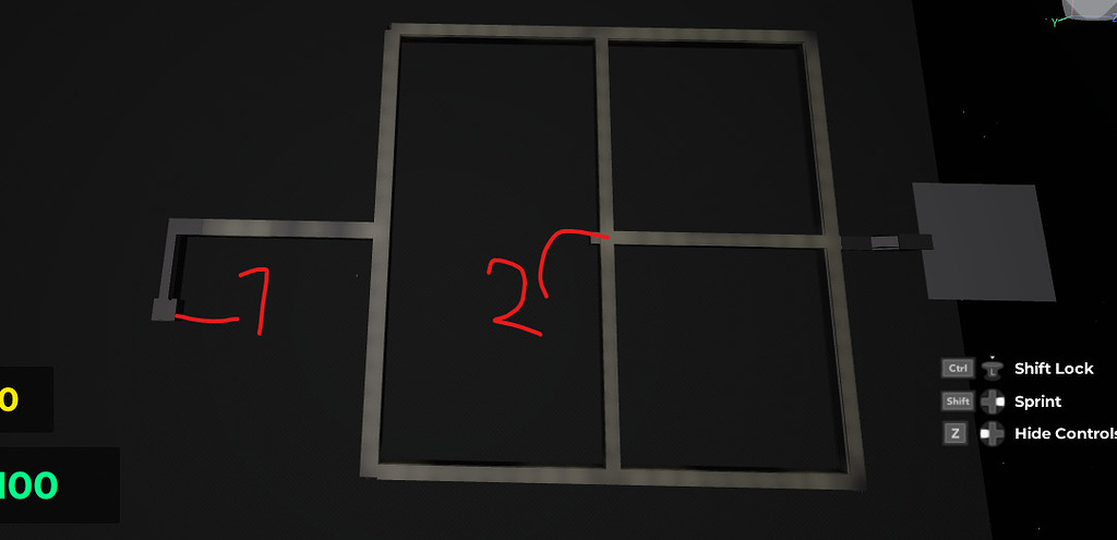 Pathfinding:ComputeAsync() returning NoPath when the destination is far away - Scripting Support ...