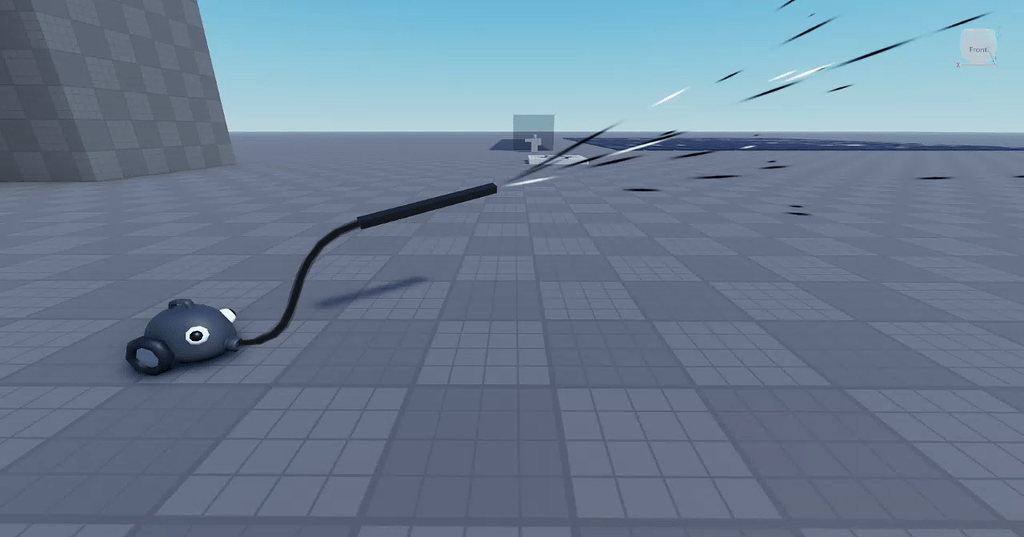 Trying to create a vacuum effect using particles - Art Design Support ...