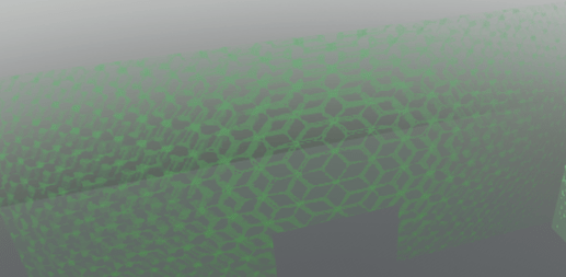 Forcefield Material Help - Game Design Support - Developer Forum | Roblox