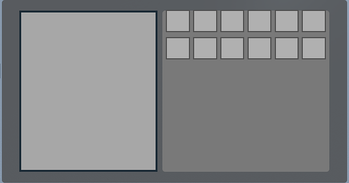 How could I make this inventory gui better? - Creations Feedback ...