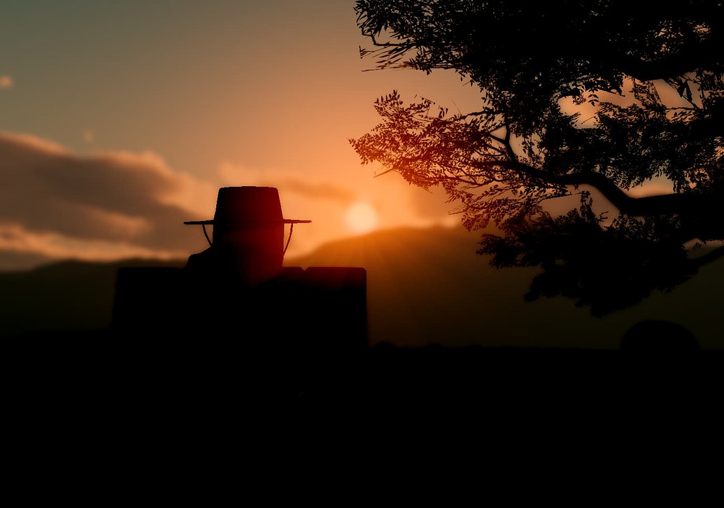 Feedback on realistic showcase (Sunset Plains) - Creations Feedback ...