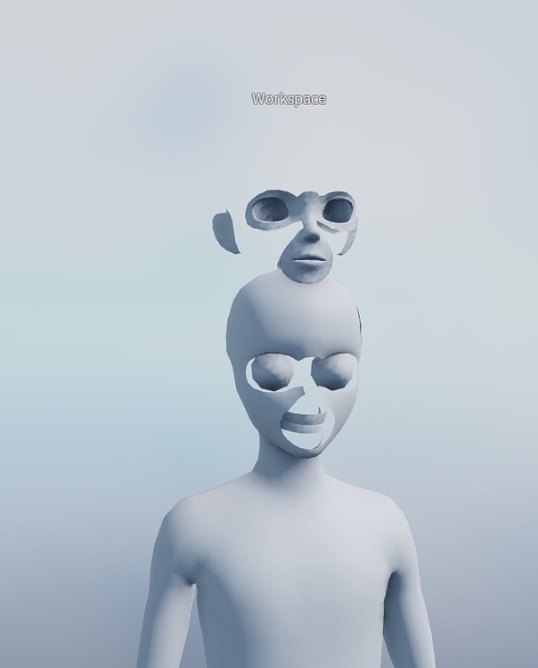 Custom Character Will Not Import Platform Usage Support Developer