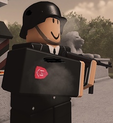 Third Reich related content - Building Support - Developer Forum | Roblox