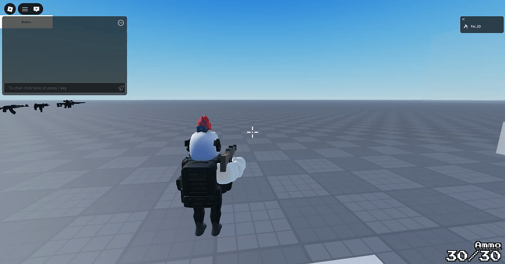 Character look at camera help needed - Scripting Support - Developer ...
