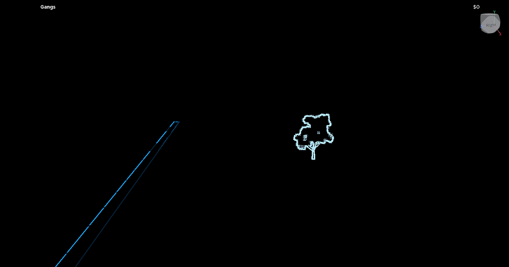 Game completely black - Platform Usage Support - Developer Forum | Roblox