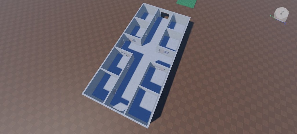 What should I add to my building? - Creations Feedback - Developer ...